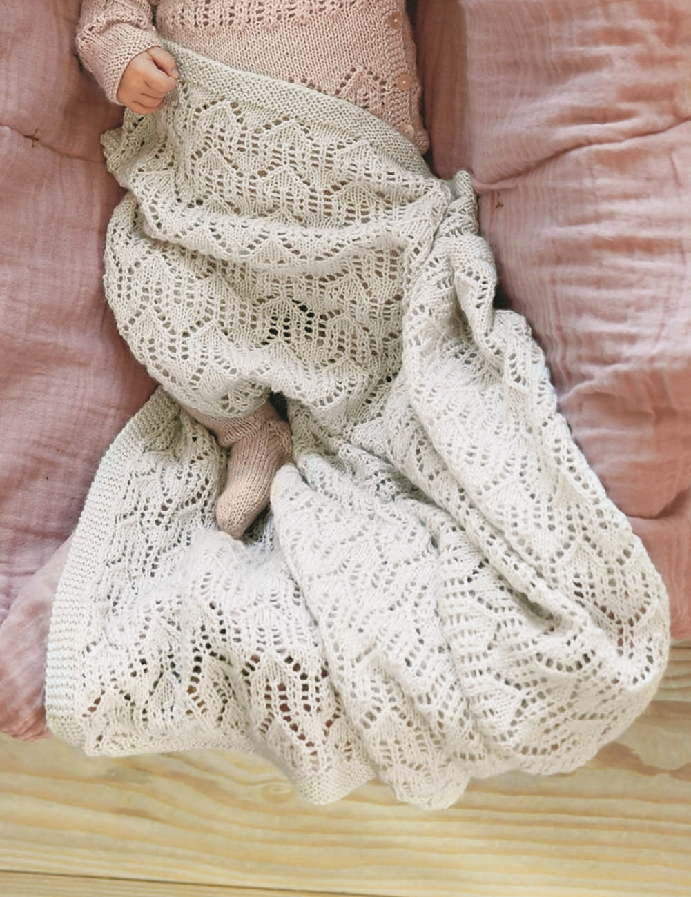 Hjem Blanket UK 