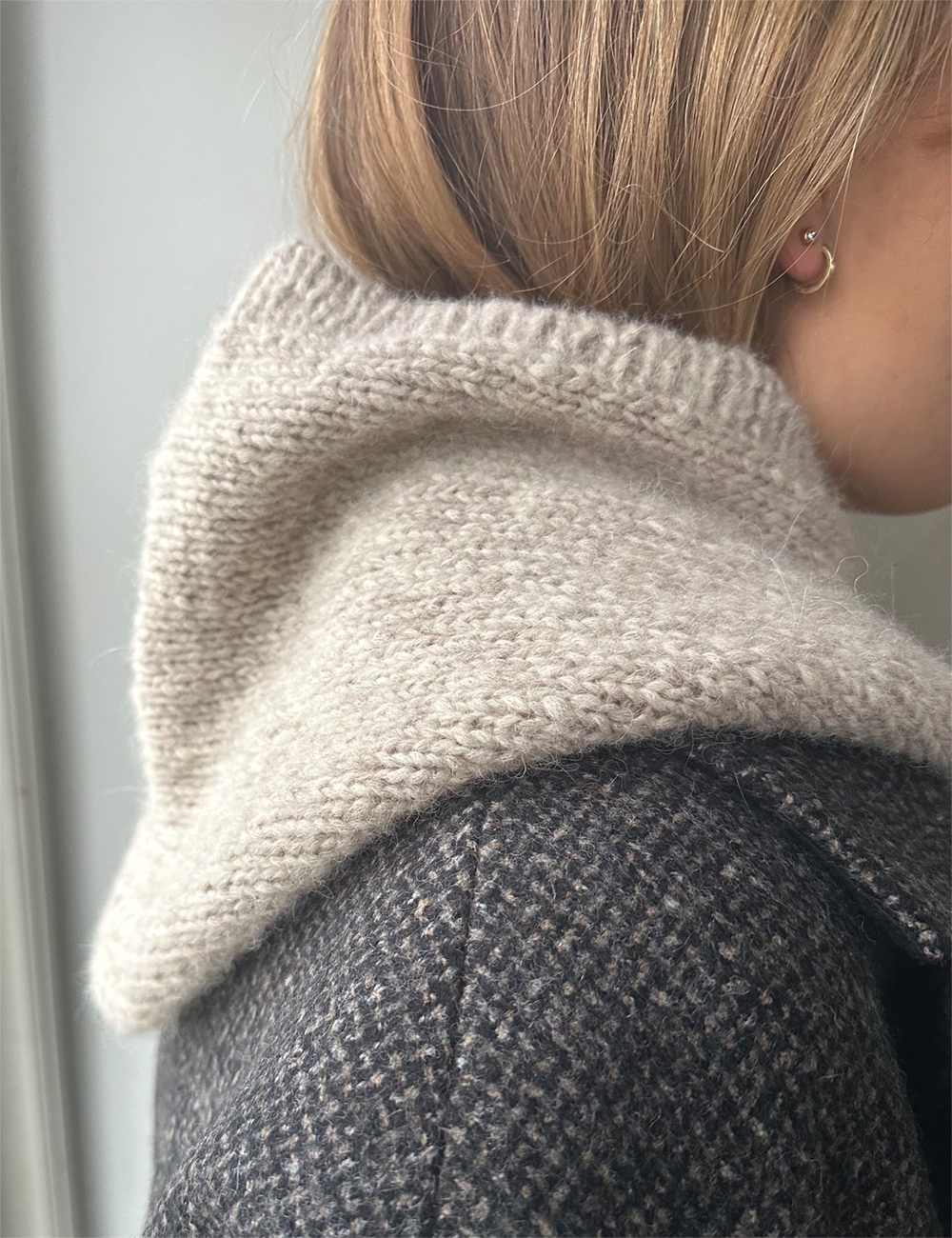 Heather Hood beskrivning (svenska) - leknit